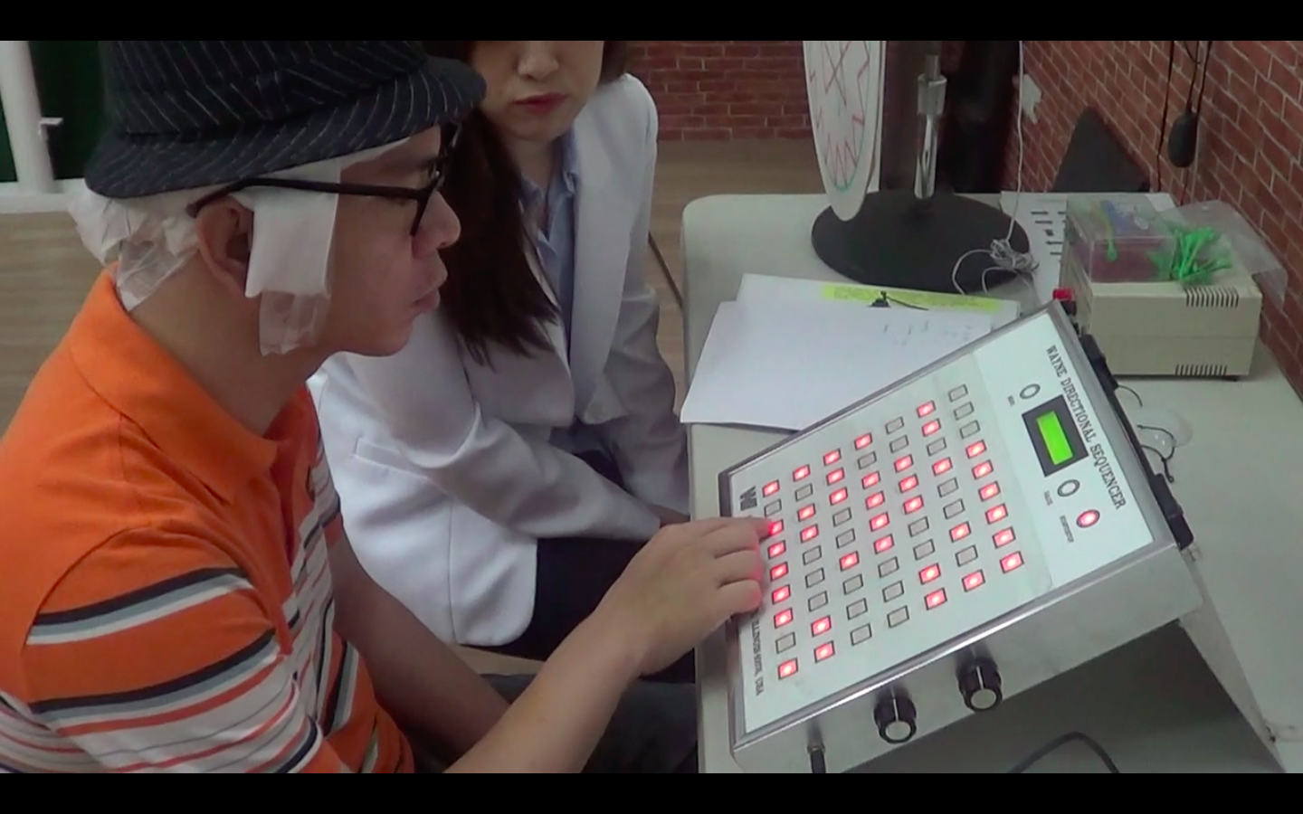 What Is Neuro Vision Rehabilitation Vision Therapy Philippines