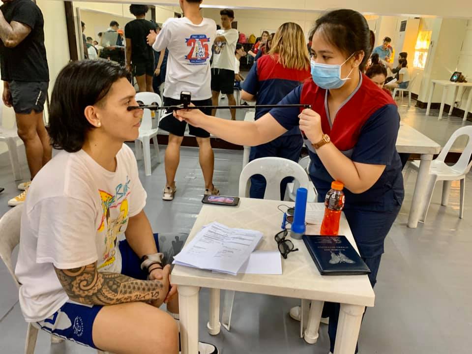 Gallery - Vision Therapy Philippines