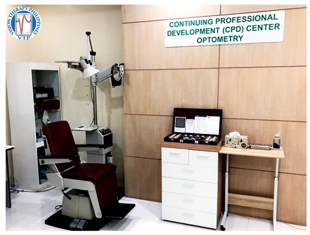 About Us - Vision Therapy Philippines