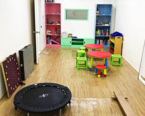 Gallery - Vision Therapy Philippines