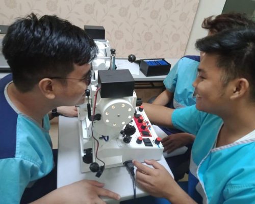 Gallery - Vision Therapy Philippines