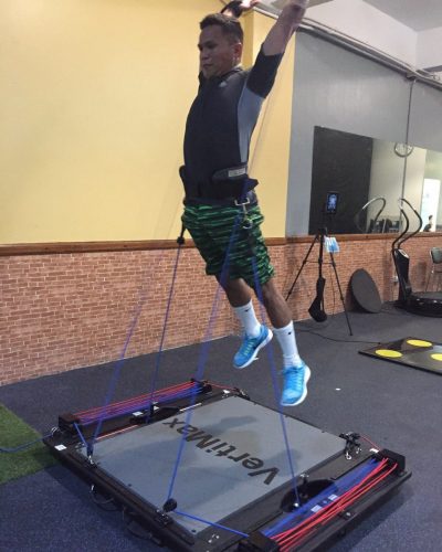 Sports Vision Training - Vision Therapy Philippines